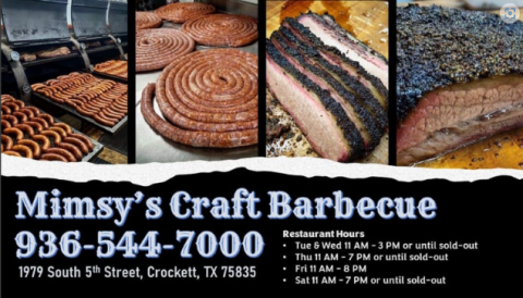 Mimsy's Craft BBQ Ride | Houston Area #1 Chapter #5255 | Houston Texas ...